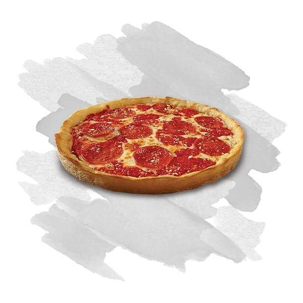 Pizza – Fasta La Pasta